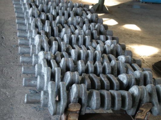 C88K-25kJ Electro Hydraulic Die Forging Hammer working in Philippine for Automobile  Crankshafts/Rocker arms  Forge