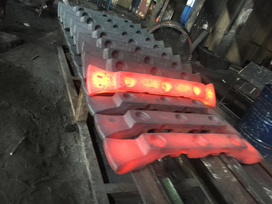 J55 High energy clutch-operated screw press/Forging press/Steam forging hammer