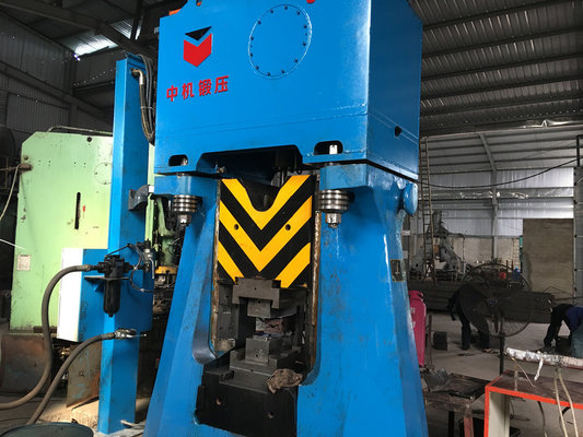 C88K-25kJ Hydraulic Drop Forging Hammer/ Die Forging Hammer  work in Vietnam  for Pliers/Pincers Forging