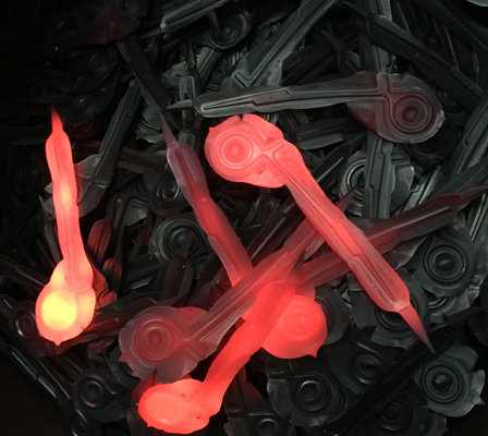 C88K-16kJ  Hydraulic Forging Hammer for Sainless Steel Scissors Precise Forging