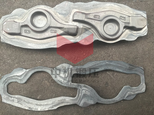 C88K-50kJ Electro Hydraulic Forging Hammer for Automobile steering knuckles/ Truck knuckle / rocker arm Forging