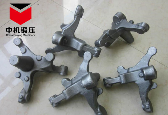C88K-50kJ Electro Hydraulic Forging Hammer for Automobile steering knuckles/ Truck knuckle / rocker arm Forging