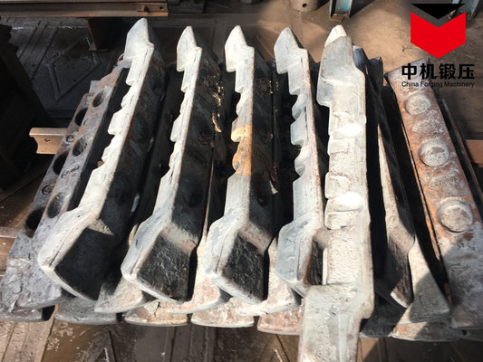CT88KA-125kJ Steam Forging Hammer Reform/ Conversion 5Tons