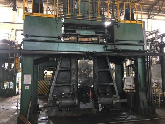 CT88KA-125kJ Steam Forging Hammer Reform/ Conversion 5Tons
