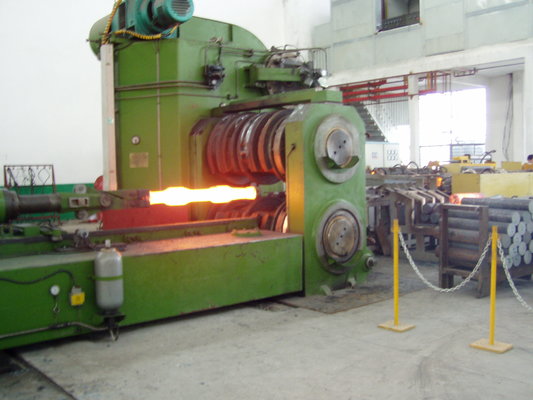 ZGD-1000 Automatic forging roll/Forging machinery/Axial forging/connecting rod