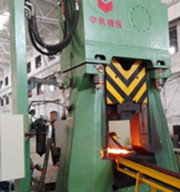 C88K-31.5kJ Drop forging hammer/PLC control die forging hammer for  spanners/pliers/pincers Precise  Forging