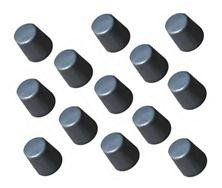 China made wear-resistant forged steel grinding secitons/cylpebs for ball mill India--huamin