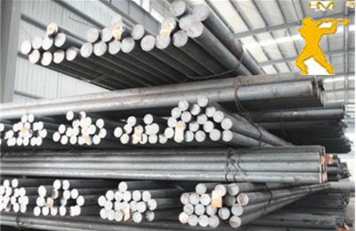 Supply American special steel hot rolled round bar for sale --Pakistan
