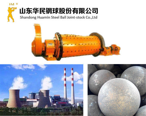 90mm Grinding balls power plant use forged grinding steel balls price East Asia