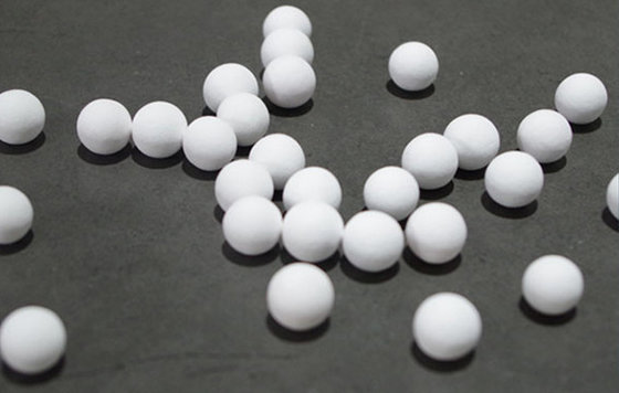 China Supply quality ceramic grinding media balls for sale