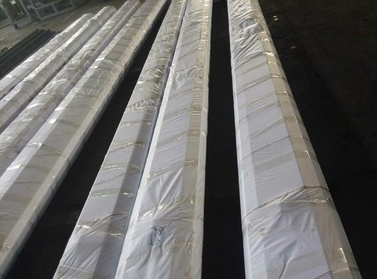 Supply 40Cr Grade 8.8 Round solid bar for manufacturing bolts for sale UAE
