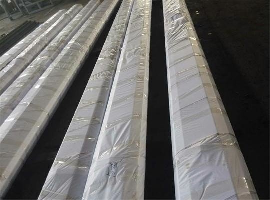 Supply 40Cr Grade 8.8 Round solid bar for manufacturing bolts for sale UAE