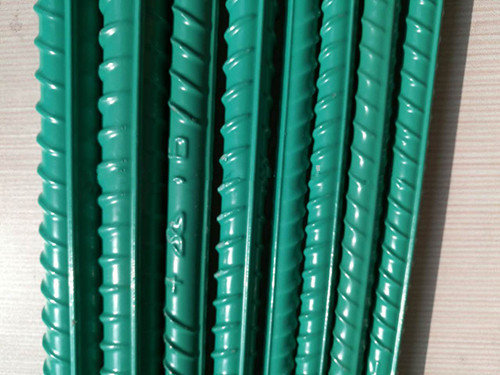 La oferta medida color ASTM grado 60 barras de acero, barra de acero deformadas de Sri Lanka