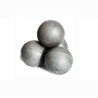 High Chrome Grinding Media Balls In Cast iron From China Supplier
