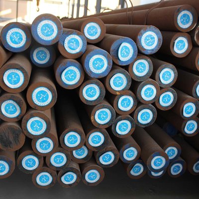 Supply High Carbon Grinding Steel Rods to mines for South Asia