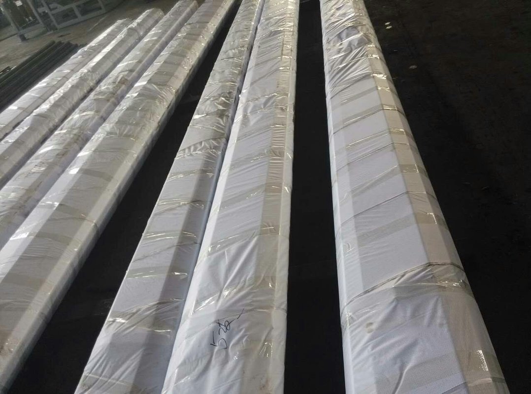 Supply 40Cr Grade 8.8 Round solid bar for manufacturing bolts for sale UAE