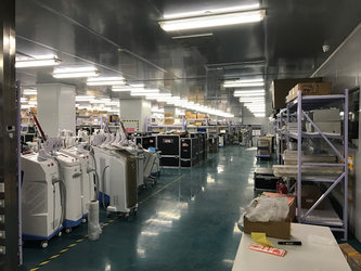Beijing Forimi S&T Co.,Ltd