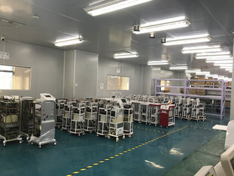 Beijing Forimi S&T Co.,Ltd