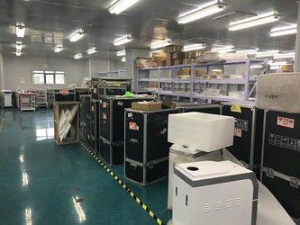 Beijing Forimi S&T Co.,Ltd