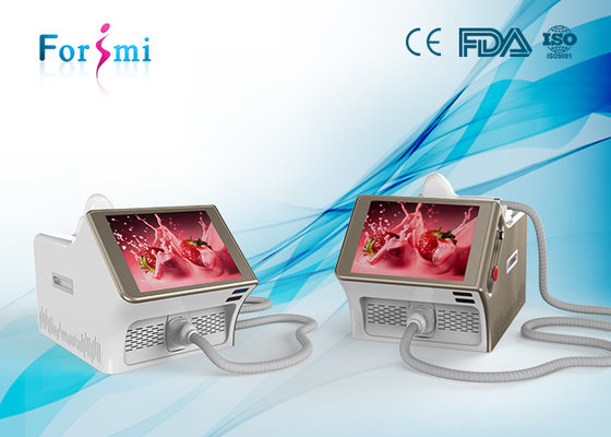 laser diode touch control 808nm diode laser FMD-1 diode laser hair removal machine
