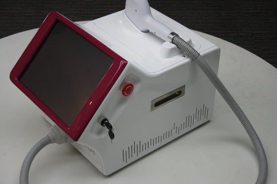 laser diode touch control 808nm diode laser FMD-1 diode laser hair removal machine