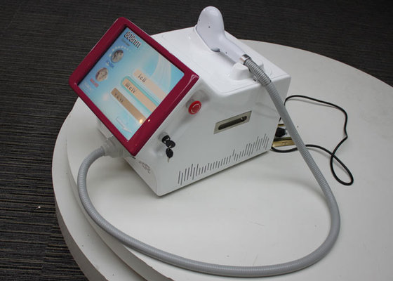 touch 808nm diode laser FMD-1 diode diode laser permanent hair removal machine
