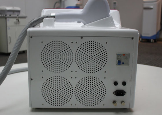 touch 808nm diode laser FMD-1 diode diode laser permanent hair removal machine