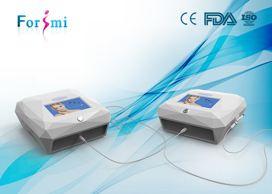 Fat granule and 150W power protable Spider Veins Removal Machine FMV-I facial mole removal