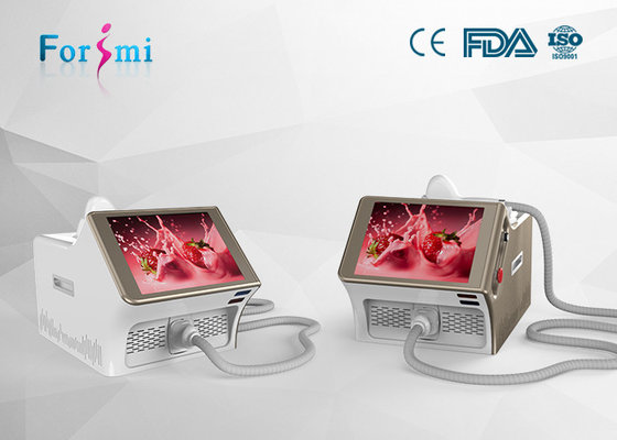 Body Contour 808nm diode laser FMD-1 diode laser hair removal machine