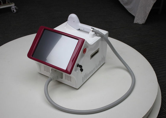 Body Contour 808nm diode laser FMD-1 diode laser hair removal machine
