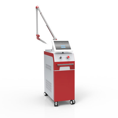 Nd yag long pulse laser Q-Swtiched Nd Yag Laser Machine FMY-I Tattoo Removal Machine