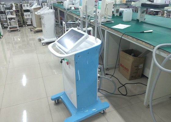 Cryolipolysis treatment 3.5 inch handle scree Cryolipolysis Slimming Machine FMC-I Fat Freezing Machine