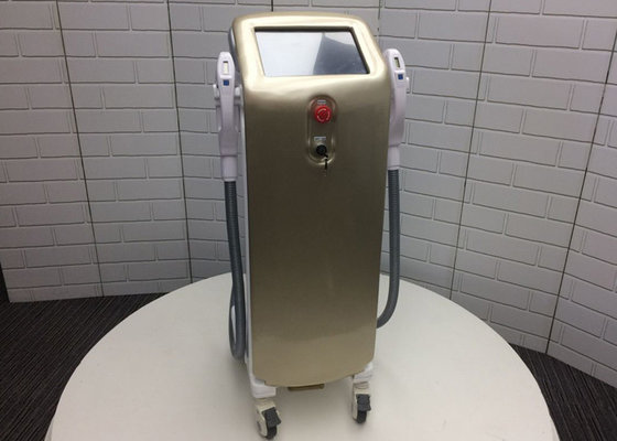 cheap portable laser machine for pigment removal IPL SHR Elight 3 In 1  FMS-1 ipl shr hair removal machine