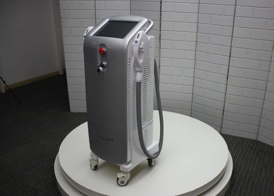 2017 best hair removal device IPL SHR Elight 3 In 1  FMS-1 ipl shr hair removal machine