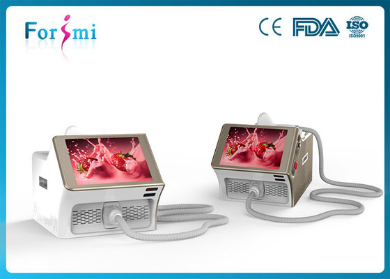 long pulse hair removal men 808nm diode laser FMD-1 diode laser hair removal machine