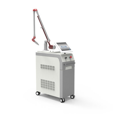 freckles pigment age spots removal beauty machine Q-Swtiched Nd Yag Laser Machine FMY-I Tattoo Removal Machine