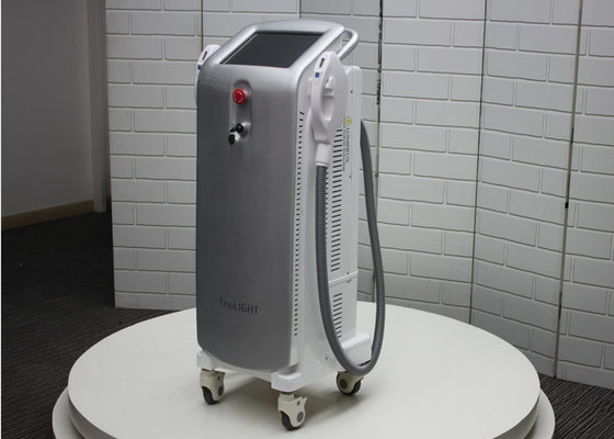 intense pulsed light IPL SHR Elight 3 In 1  FMS-1 ipl shr hair removal machine