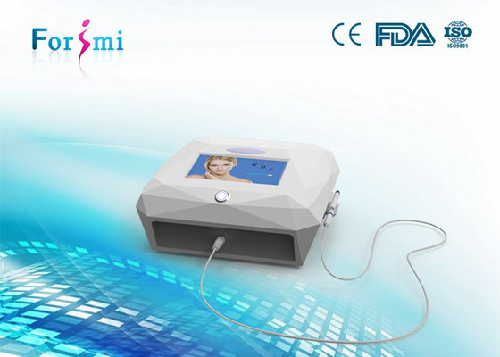 remove vascular 30MHz AC30-150V Spider Veins Removal Machine FMV-I facial mole removal