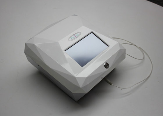 remove vascular 30MHz AC30-150V Spider Veins Removal Machine FMV-I facial mole removal
