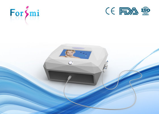 laser treatment for veins 30MHz AC30-150V Spider Veins Removal Machine FMV-I facial mole removal