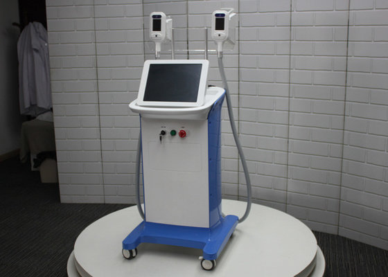 easy slim device for loss 3.5 inch Cryolipolysis Slimming Machine FMC-I Fat Freezing Machine