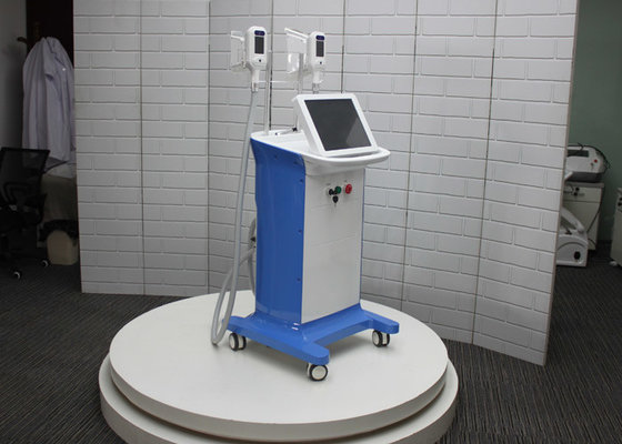 easy slim device for loss 3.5 inch Cryolipolysis Slimming Machine FMC-I Fat Freezing Machine
