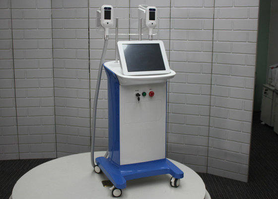 anti cellulite machine 3.5 inch Cryolipolysis Slimming Machine FMC-I Fat Freezing Machine