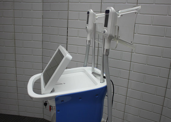 anti cellulite machine 3.5 inch Cryolipolysis Slimming Machine FMC-I Fat Freezing Machine