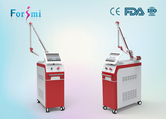 full form of nd yag laser Q-Swtiched Nd Yag Laser Machine FMY-I Tattoo Removal Machine