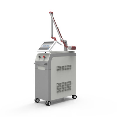 q clear laser Q-Swtiched Nd Yag Laser Machine FMY-I Tattoo Removal Machine