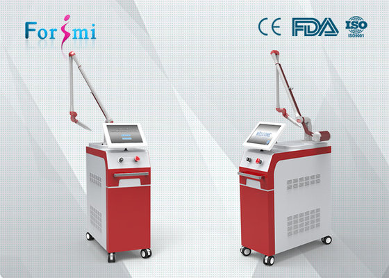 spectra q switched laser Q-Swtiched Nd Yag Laser Machine FMY-I Tattoo Removal Machine