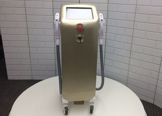 pulsed light professional IPL SHR Elight 3 In 1  FMS-1 ipl shr hair removal machine