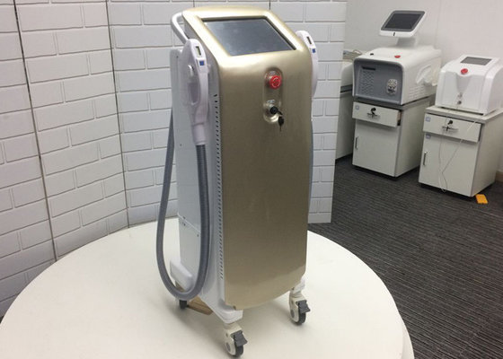 pulsed light professional IPL SHR Elight 3 In 1  FMS-1 ipl shr hair removal machine