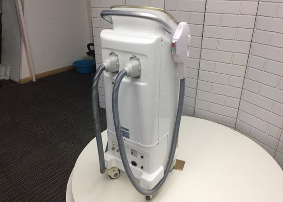 pulsed light professional IPL SHR Elight 3 In 1  FMS-1 ipl shr hair removal machine